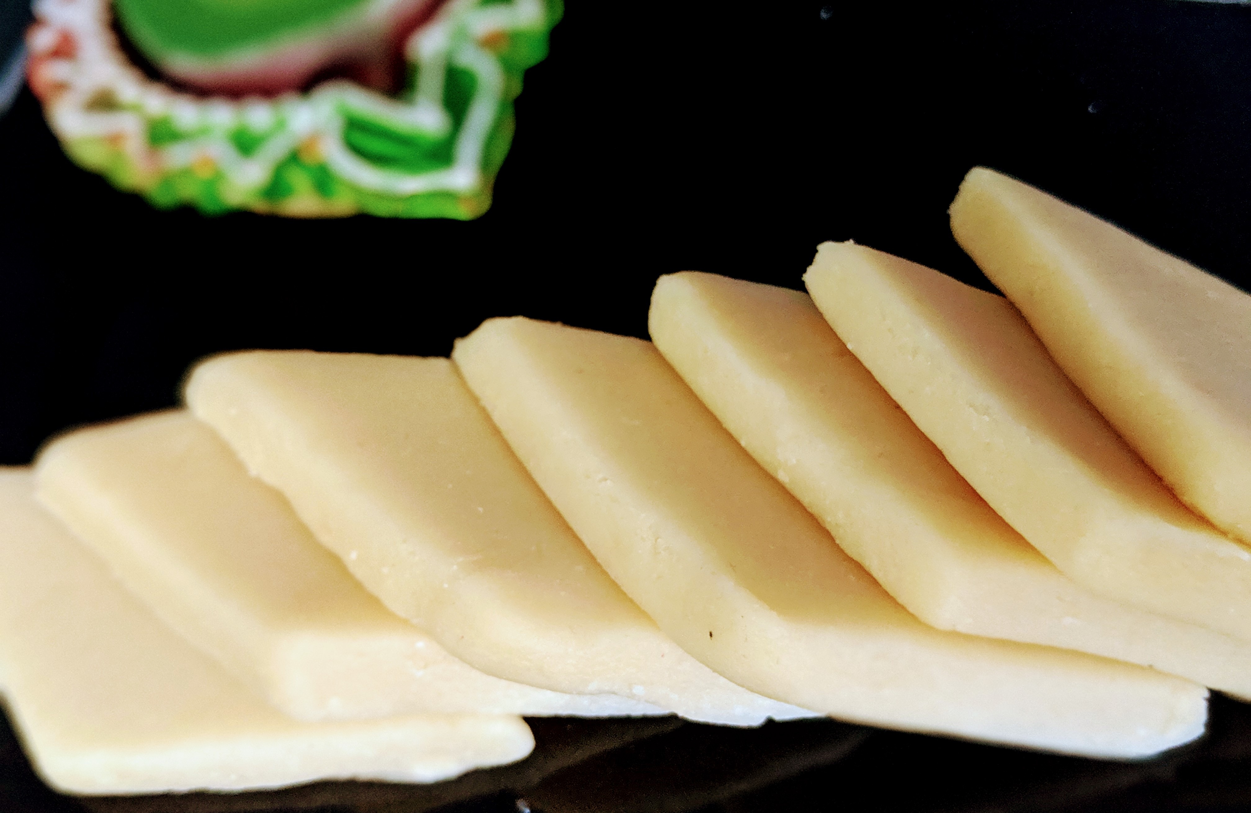 Almond/Badam Katli - Sizzling Bite Almond/Badam Katli